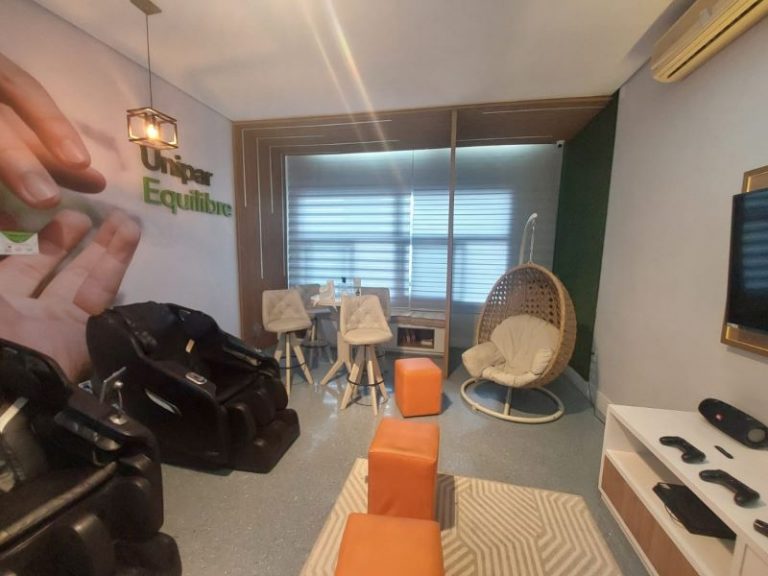 Unipar investe no bem-estar mental dos funcionários - Folha do ABC