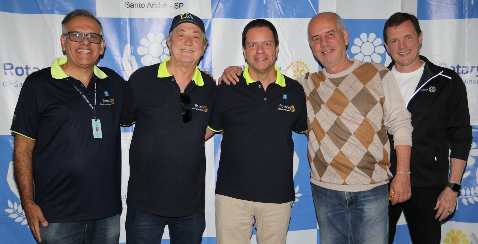 Feijoada da Apae - Folha do ABC